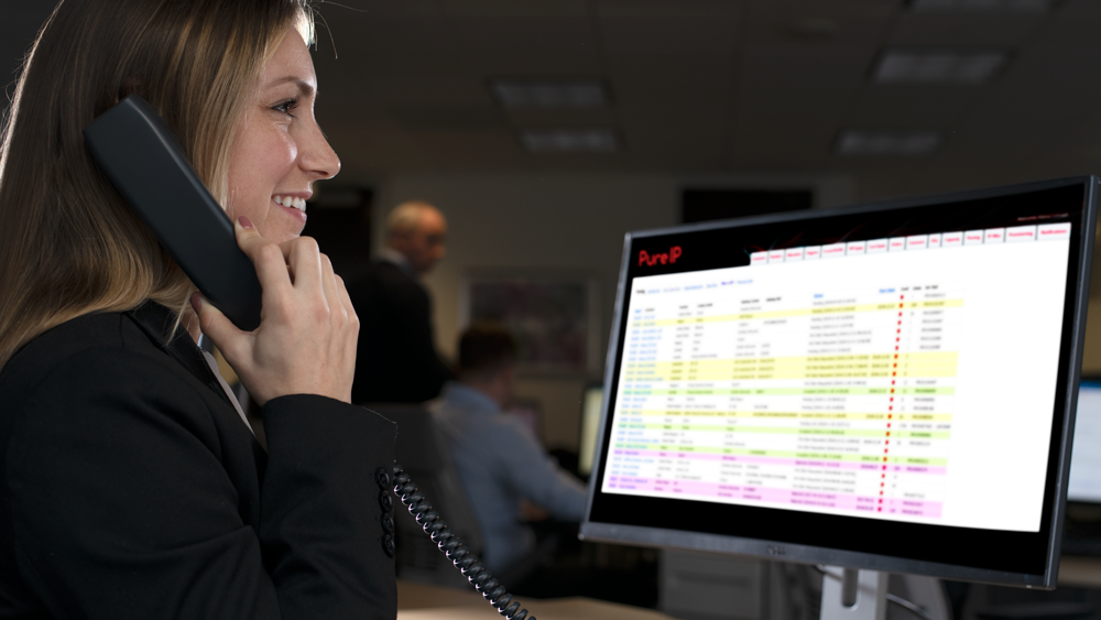 Pure IP strengthens Microsoft voice expertise with new credentials